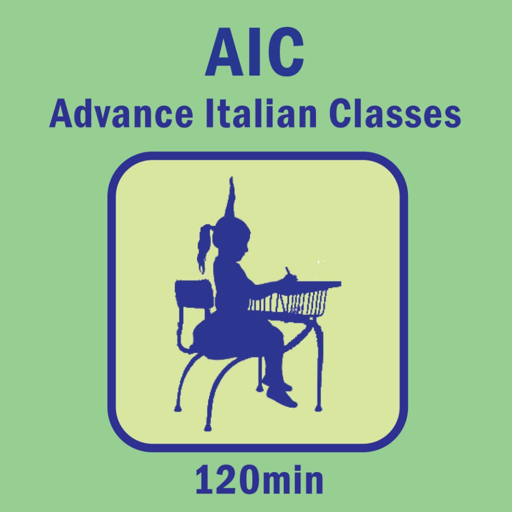 Advanced Classes - Bravissimi